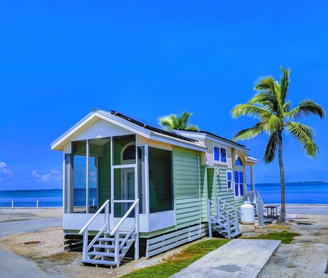 Tiny home 3 - Sabé Homes