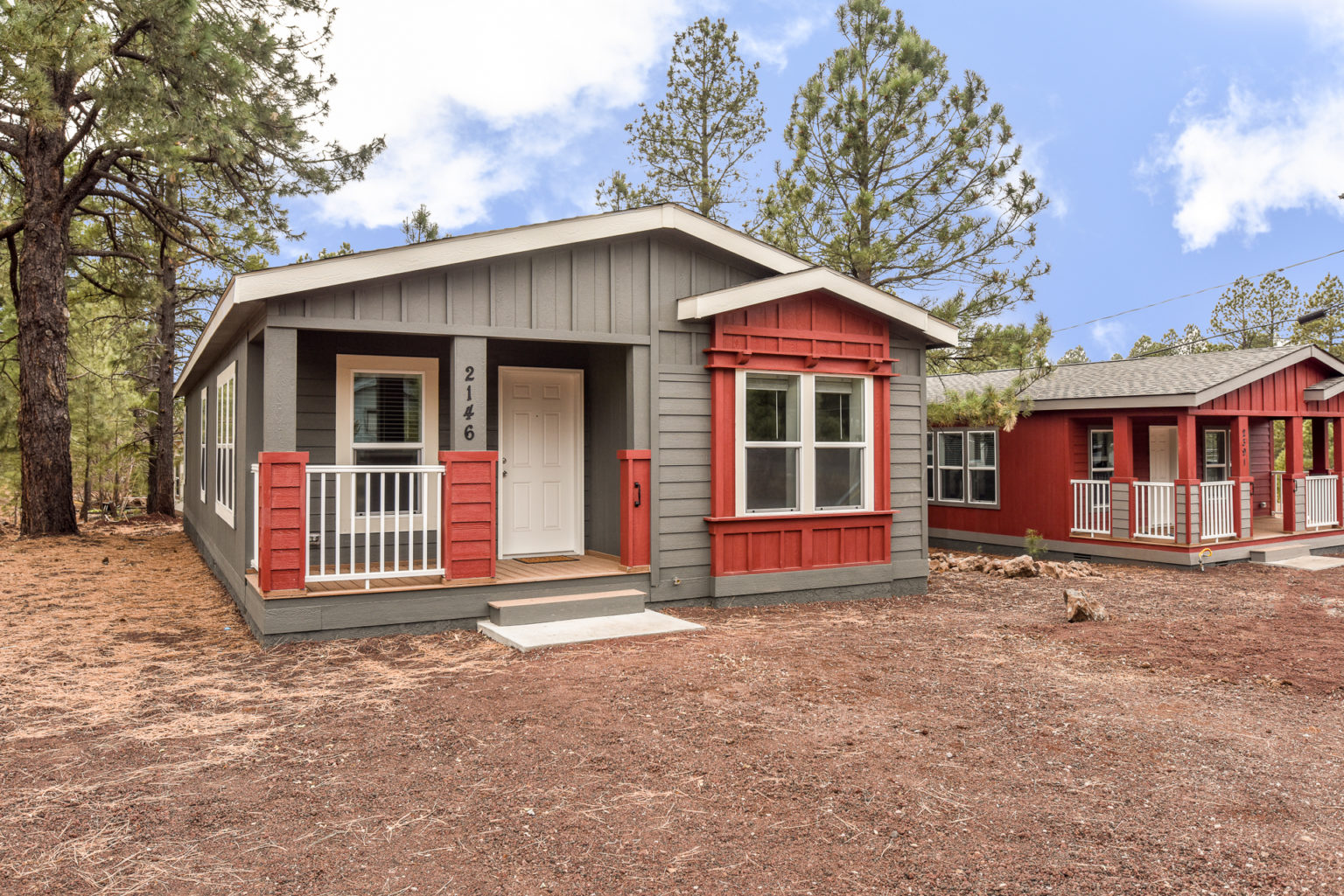 Sabé Homes: New Homes in Flagstaff and Sedona, Ariz.
